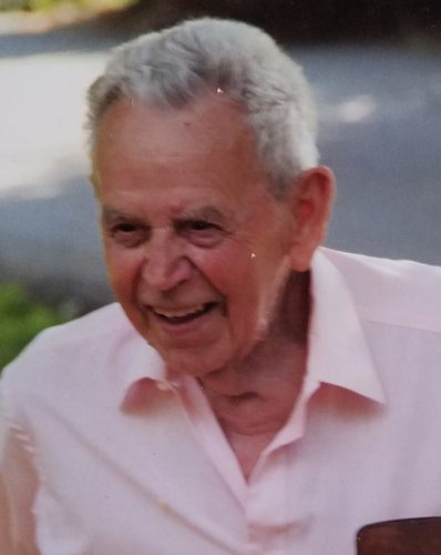 Ira Simpson ‘Simmie’ Wilmoth | News, Sports, Jobs - The Intermountain